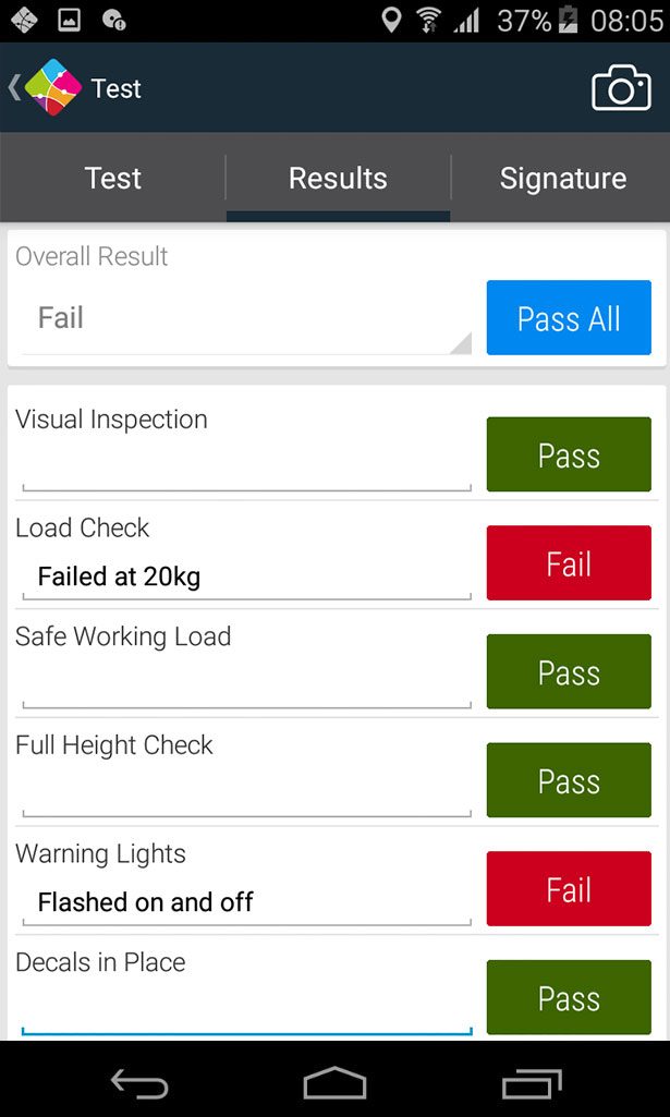 inspHire Mobile | InspHire